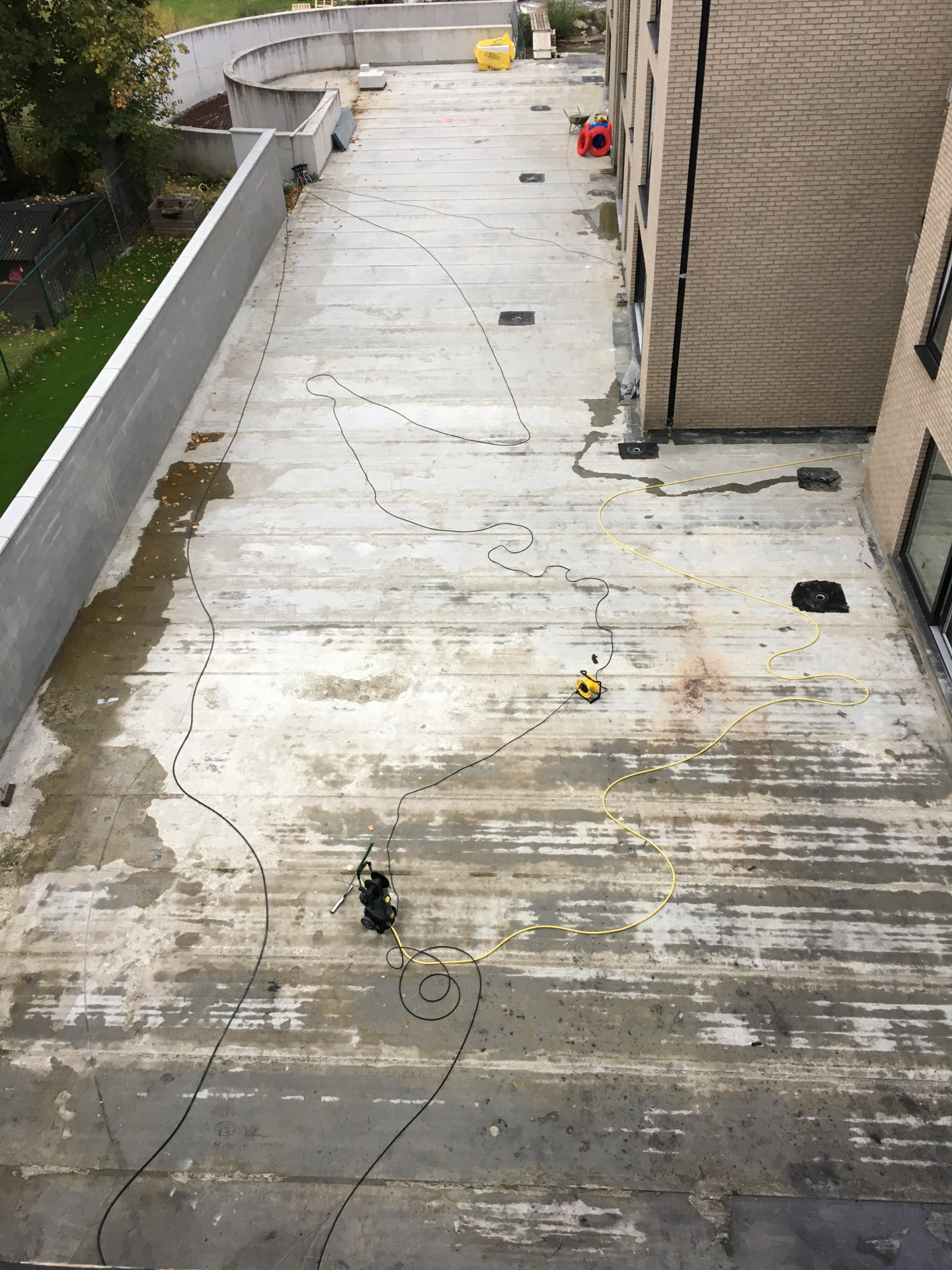 Waterdichting beton › Ropamate - Endless Quality