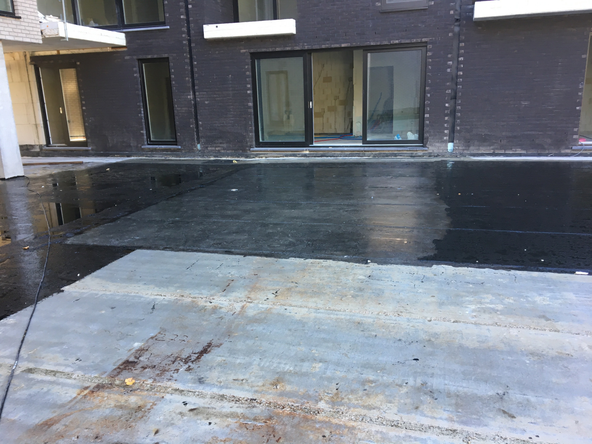 Waterdichting beton › Ropamate - Endless Quality