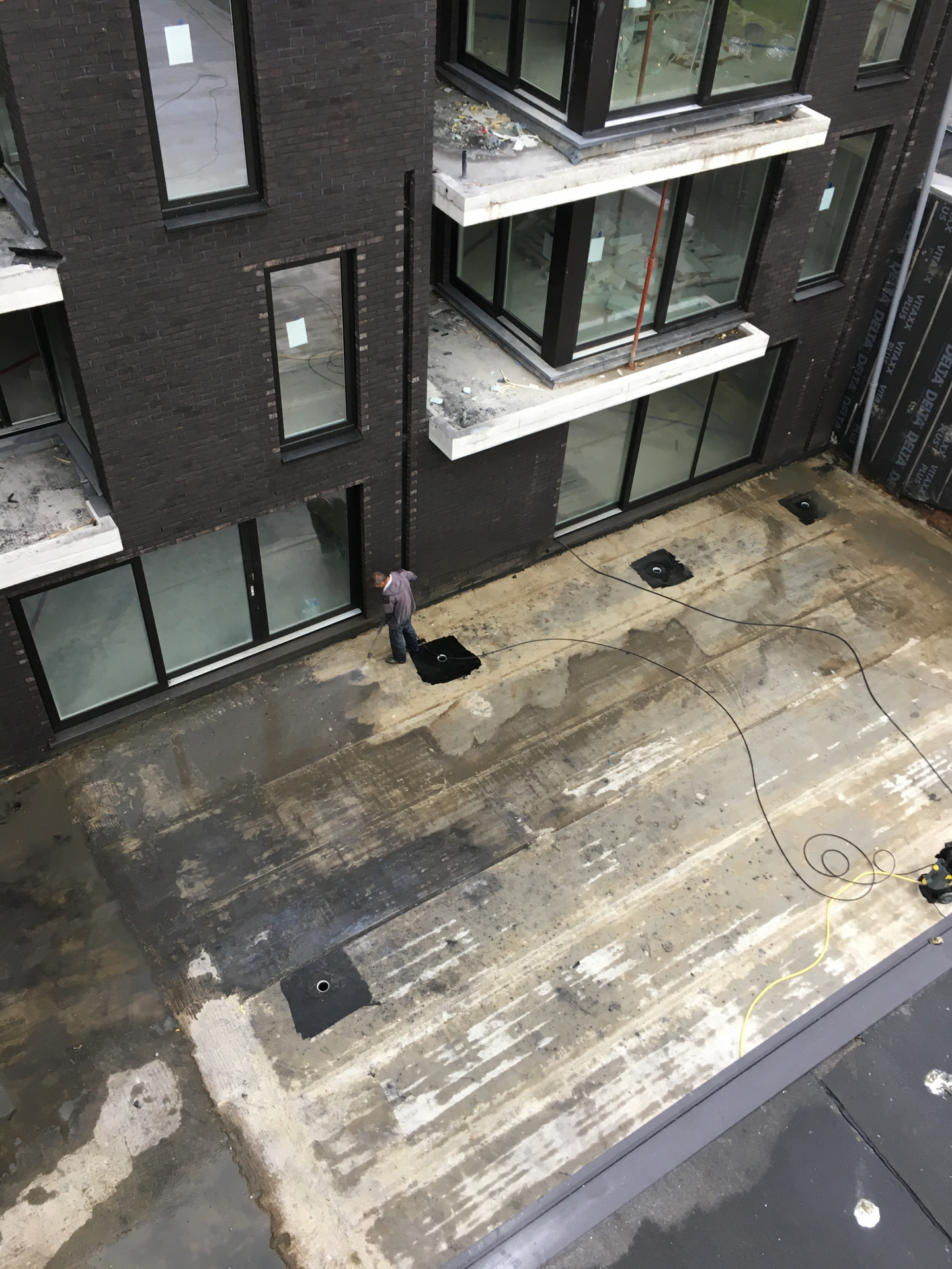 Waterdichting beton › Ropamate - Endless Quality