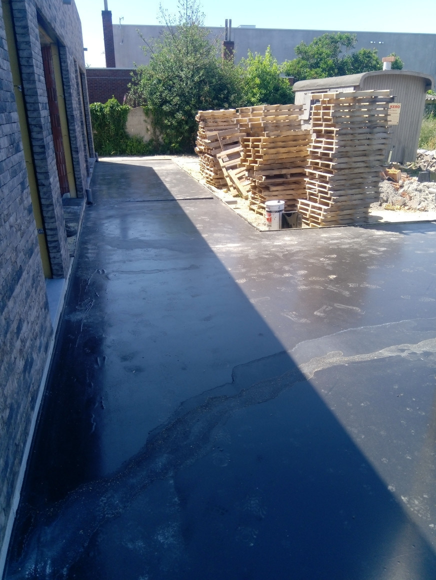 Waterdichting kelder (1) › Ropamate - Endless Quality