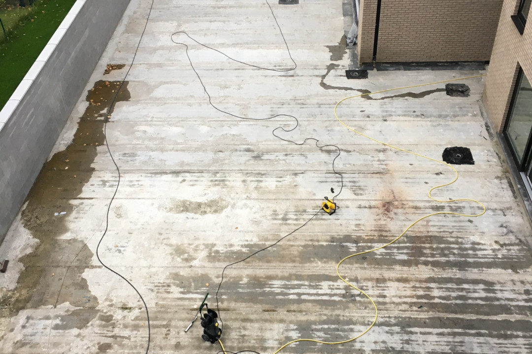 Waterdichting beton › Ropamate - Endless Quality