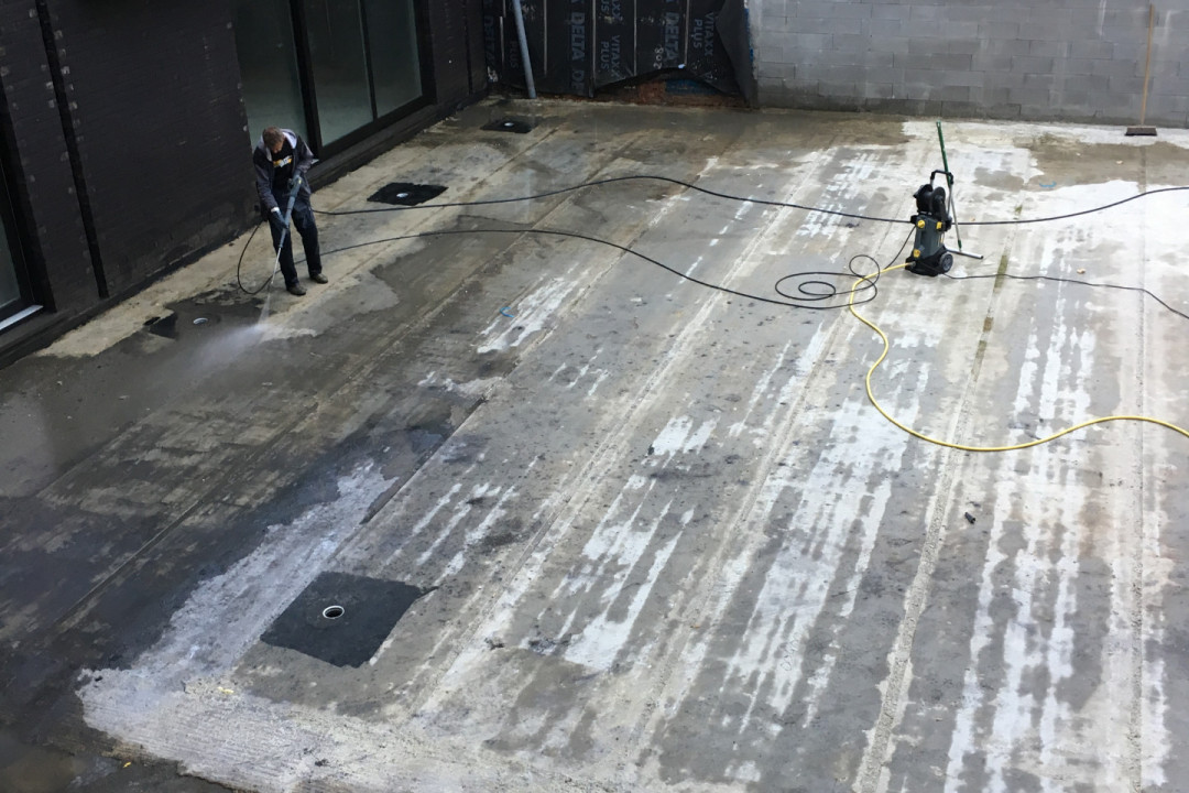 Waterdichting beton › Ropamate - Endless Quality